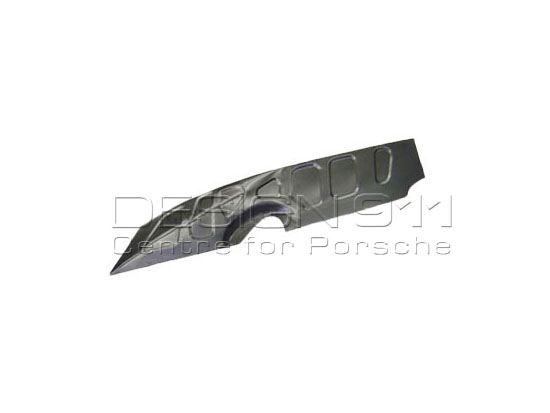 Porsche 356 A Upper trunk panel Restoration Design - 64450210300/1 ...