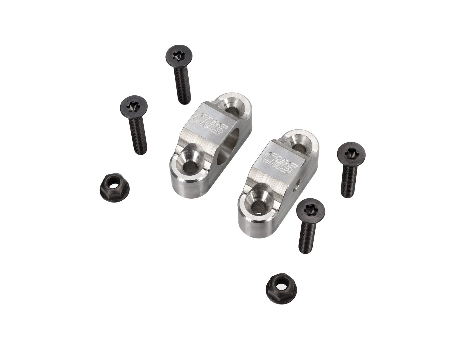 California Motorsports CMS.G50.TOBR Clutch fork pivot shaft boss repair ...