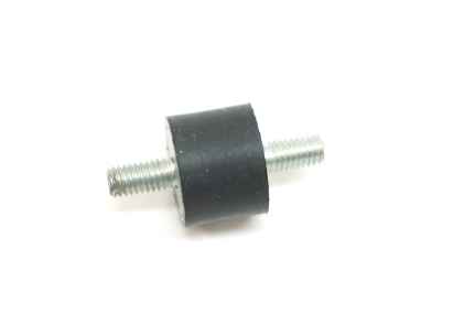 Bonded rubber mounting. Porsche 911 / 964 / 944 / 928 / 986 Boxster ...