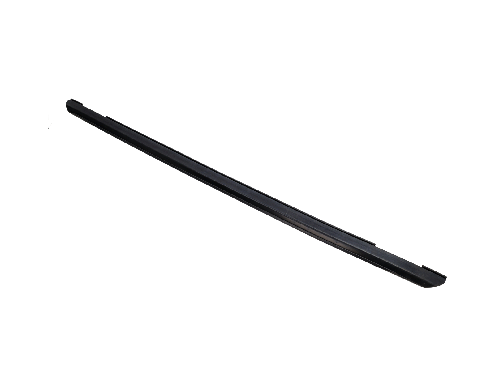 Insert strip rear window spoiler. Porsche 993 99350465902 99350465901 ...