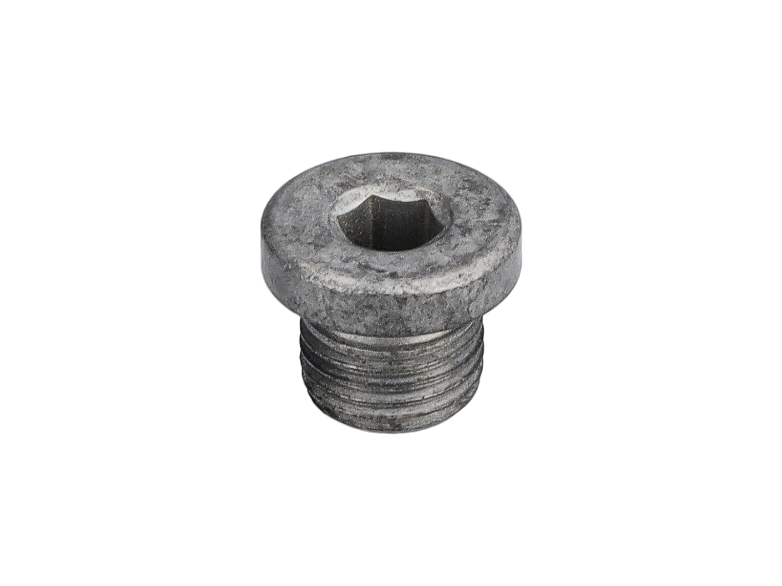 Tiptronic Gearbox Oil Drain Plug. Porsche 997 - 90021900701 | Design 911