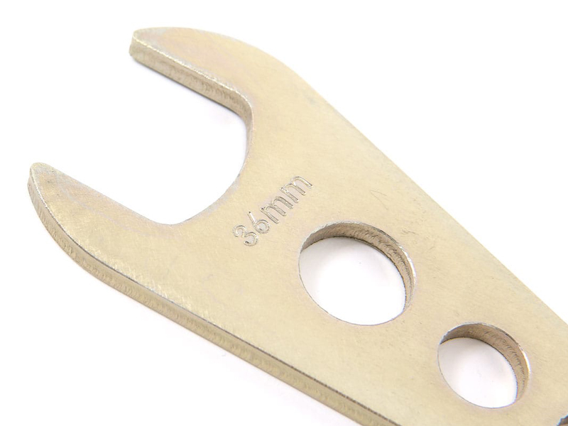 Rennline T11 Spring Plate Wrench for Porsche 911 and 914-6 - T11 ...