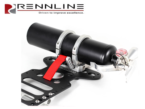 Buy Porsche 991 (911) MK2 2016-2018 991 Speedster Fire Extinguisher ...