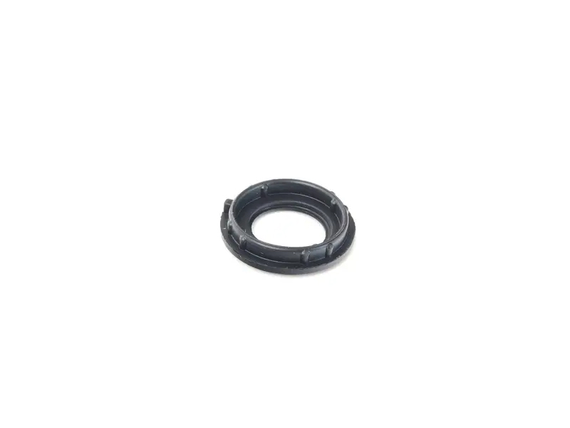 Porsche 955 Cayenne Valve cover spark plug seal 95510448401 ...