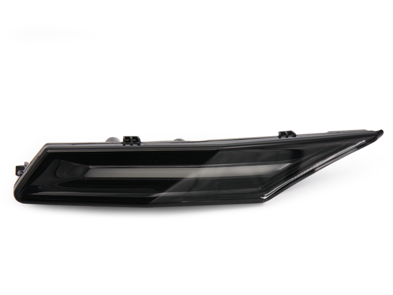 Buy Porsche Taycan (9J1) MK1 2020-2024 Taycan Turbo Side Repeaters ...