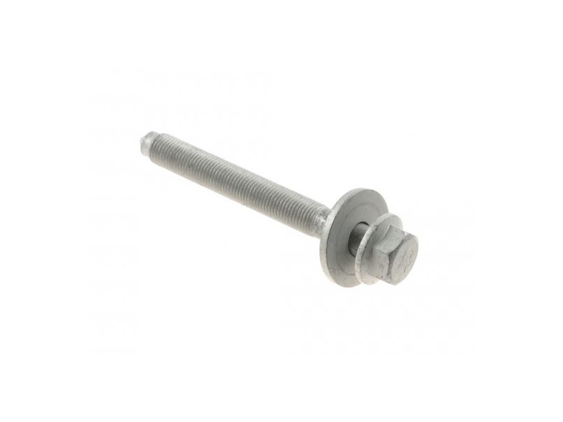 Hexagon head bolt for rear subframe mount bush for Porsche Cayenne 955 ...
