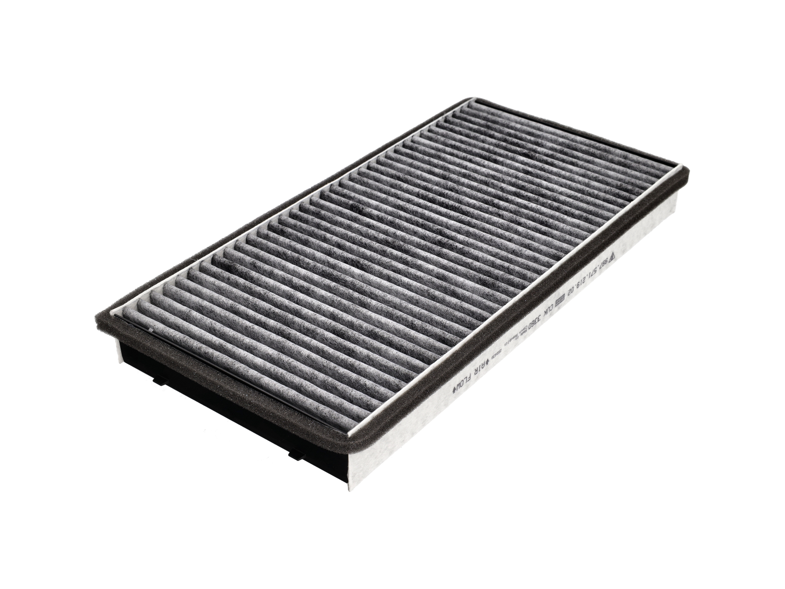 Pollen Particle Filter. Porsche 987 Boxster / 987C Cayman / 997 Carrera ...