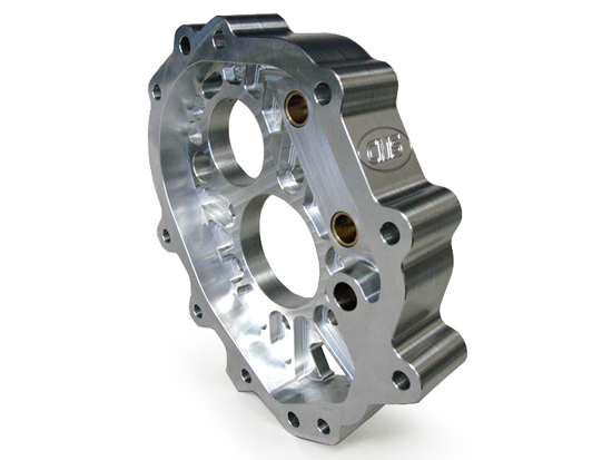 California Motorsports CMS.911.IP Gearbox intermediate plate Porsche ...