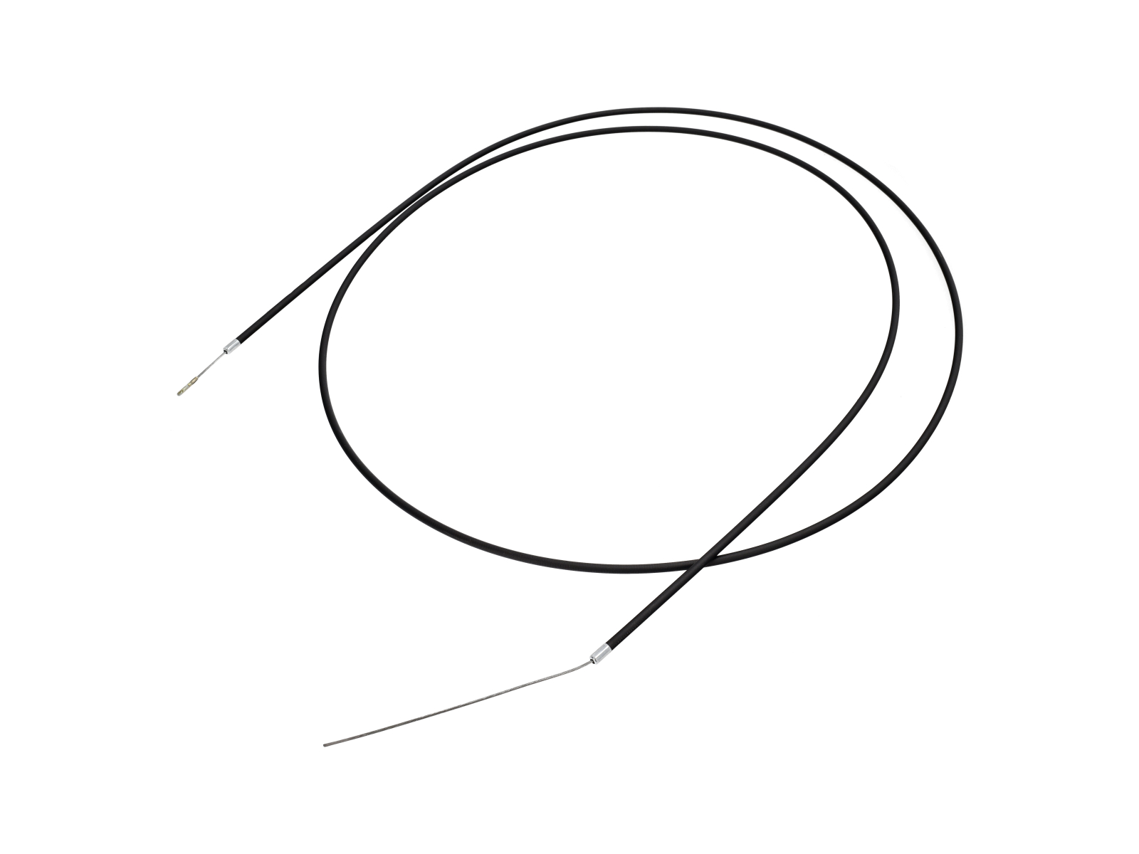 Bonnet/Hood Release Cable for Right-Hand Drive Porsche 928 1978-1995 ...