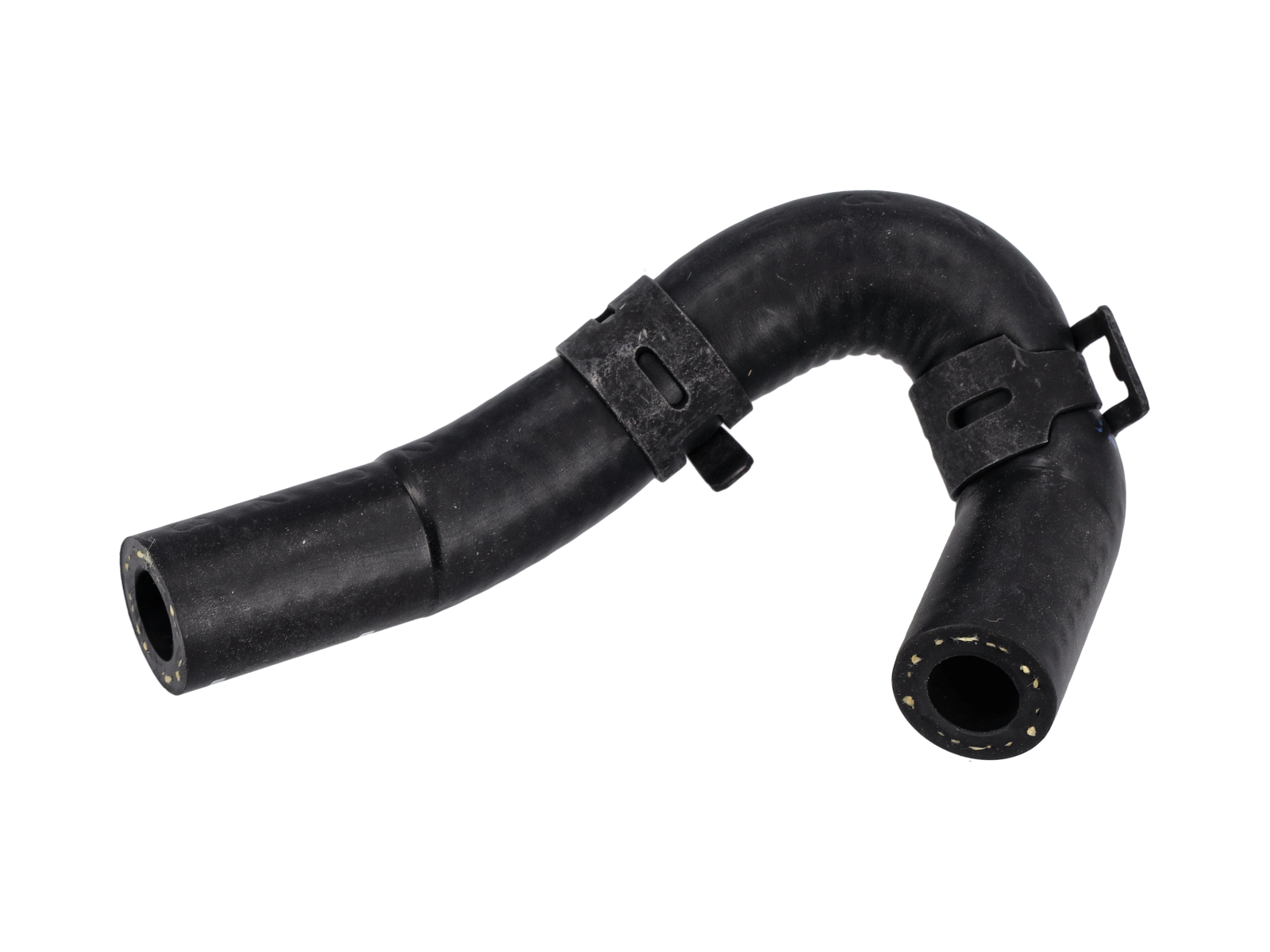 Water coolant hose for turbocharger cooler system. Porsche 955 Cayenne ...