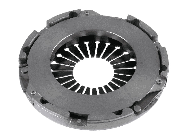 Porsche Clutch Pressure Plates | High-Performance Replacements ...