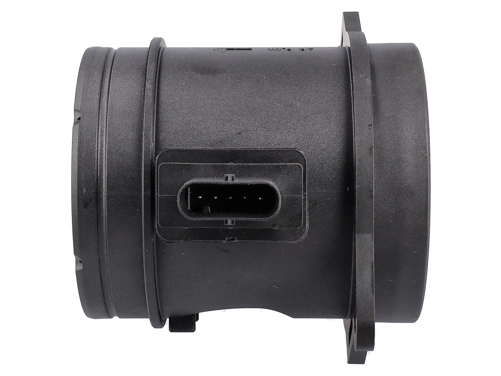 Air mass / flow sensor. Porsche 958 Cayenne V6 3.6L 95860612500 ...