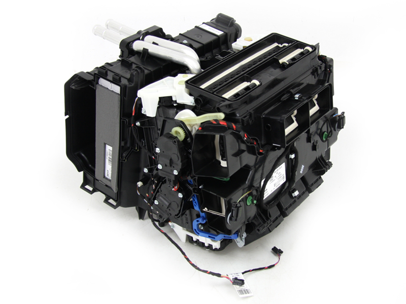 Porsche Macan Air con distributor 95B898030B - 95B898030B | Design 911