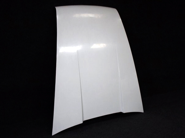 Long nose bonnet. Porsche 911 1965-73 - TK28A | Design 911