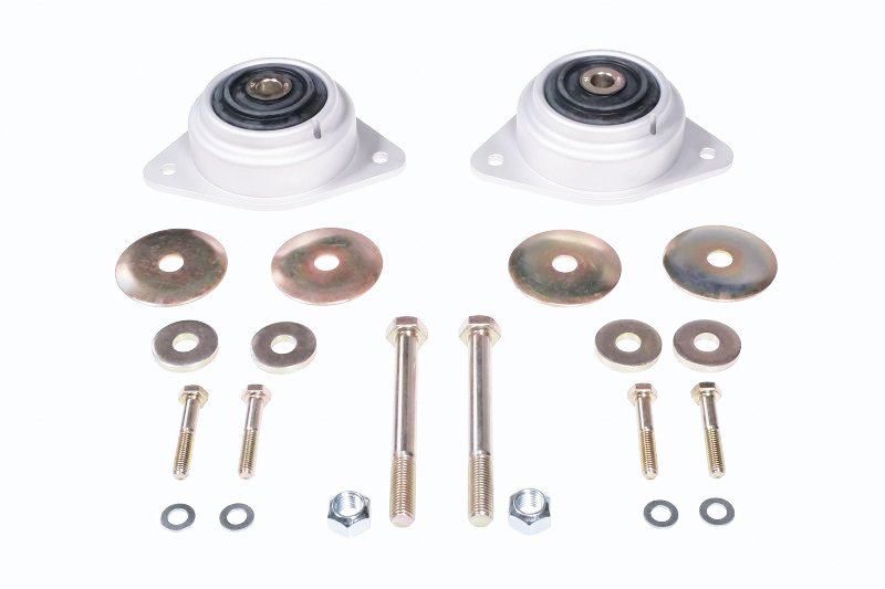 Porsche 96437504900 96437505000 Engine mount for Porsche 964 and 993 ...