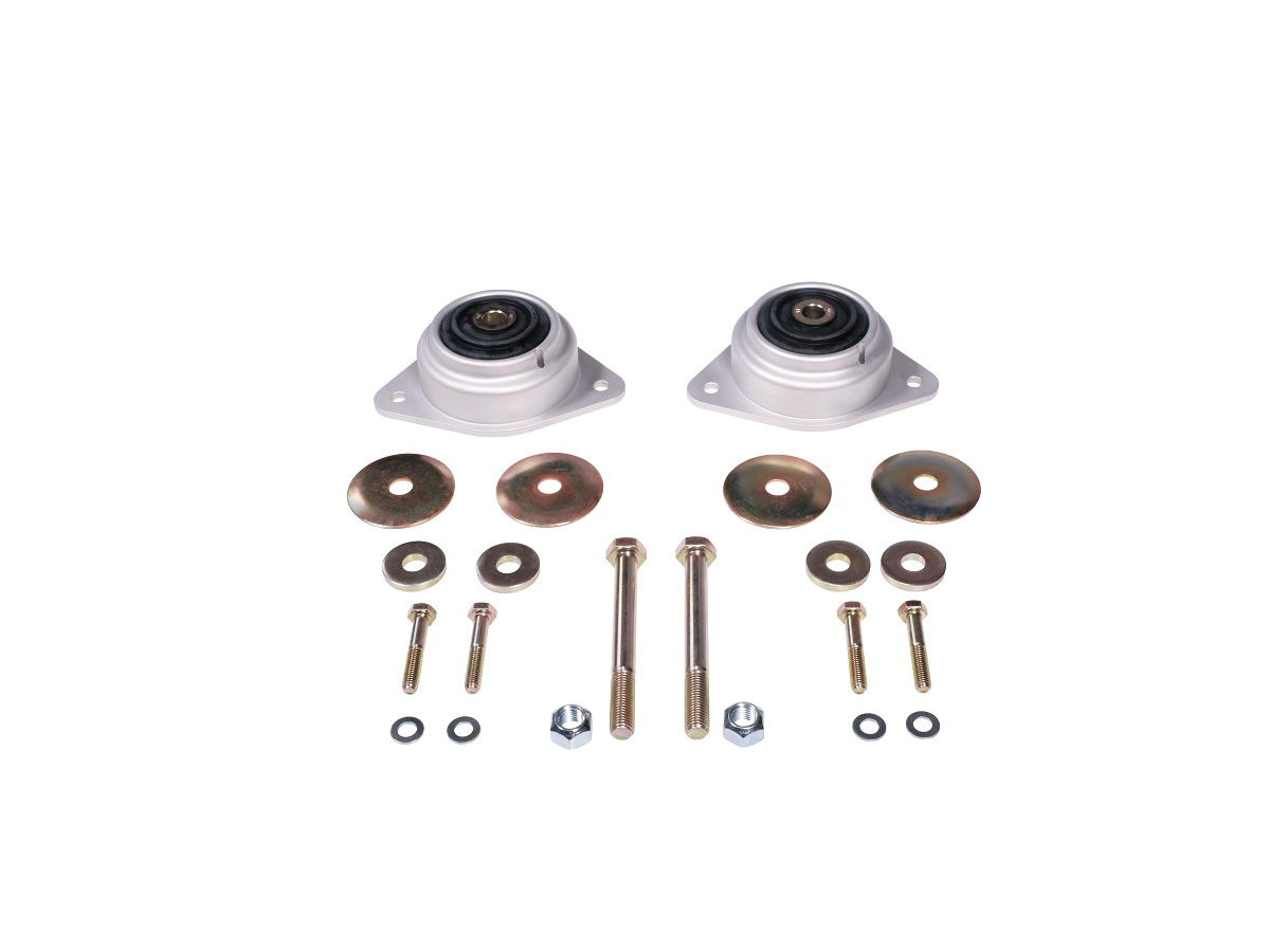 Buy Porsche 964 (911) (1989-1994) 964 (911) C4 1989-93 Engine Mounts ...