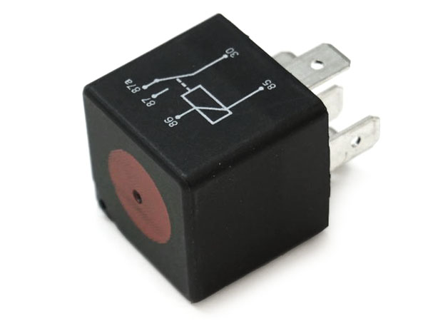 Porsche 924 944 928 Headlight motor relay 92861511601 - 92861511601/1 ...
