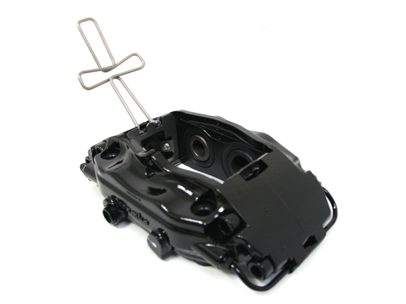 Original Porsche 99335142100 99335142200 Brake Caliper FRONT for ...