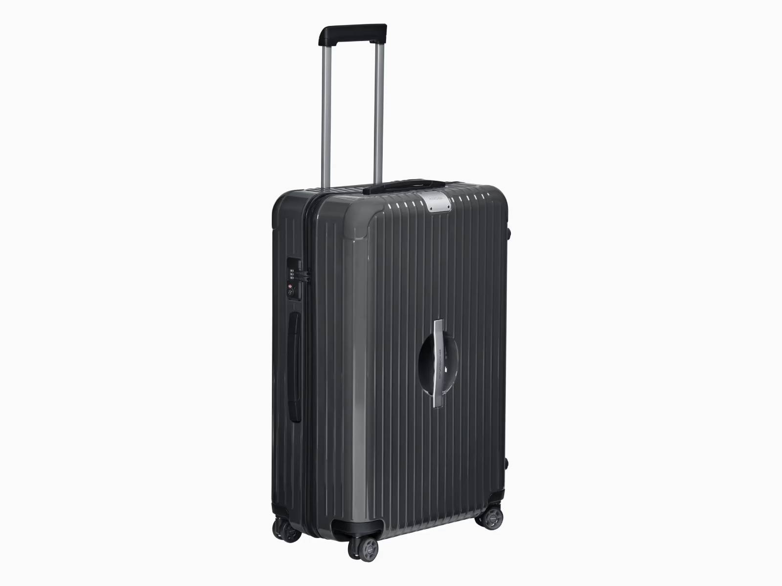 WAP0354020LM7S Suitcase, Agate Grey - PTS Multiwheel® Ultralight ...