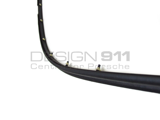 Buy Porsche Cayenne MK3 (958) 2010-2017 Door Seals | Design 911