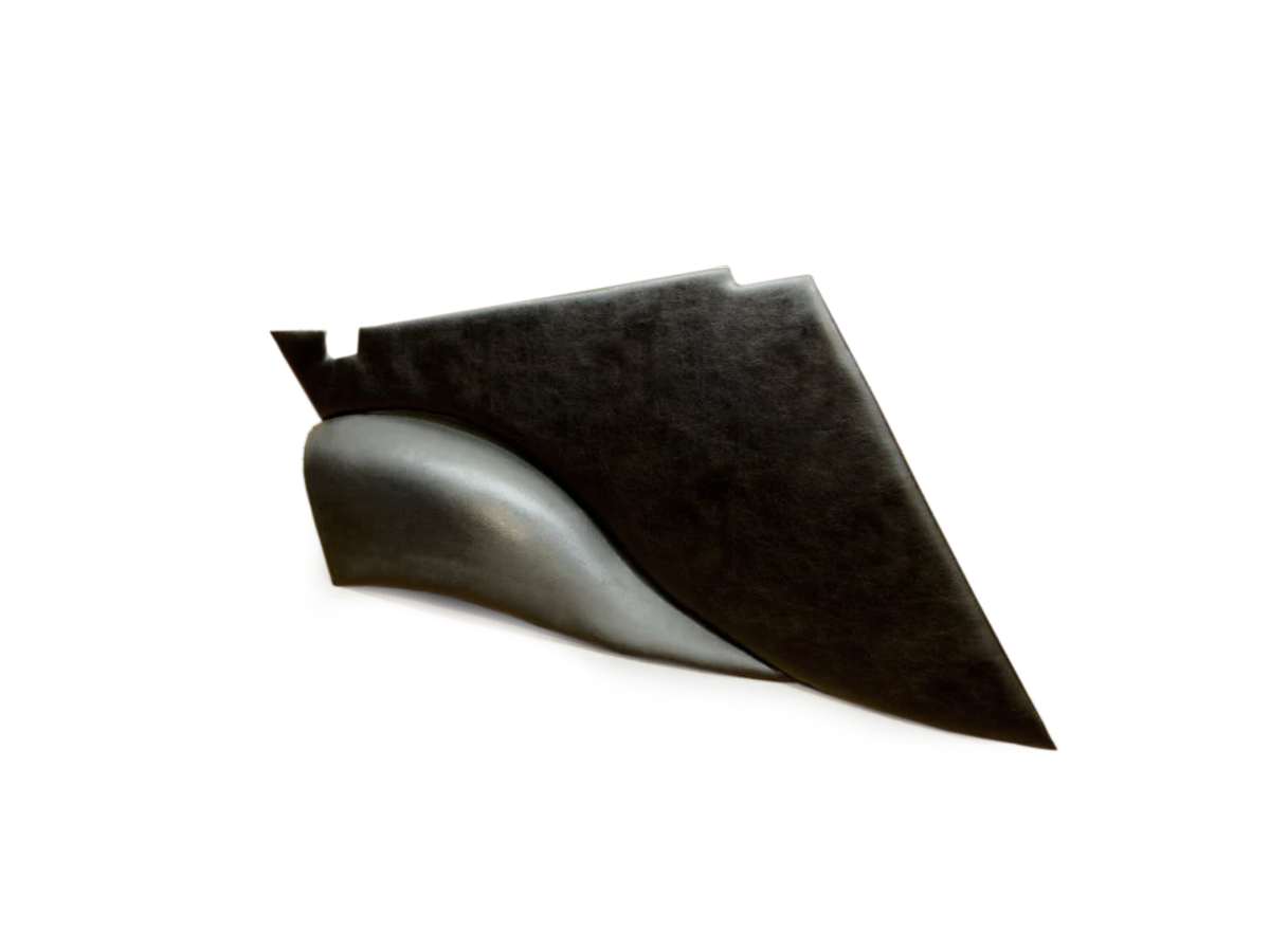 Rear Quarter Panel | Design 911