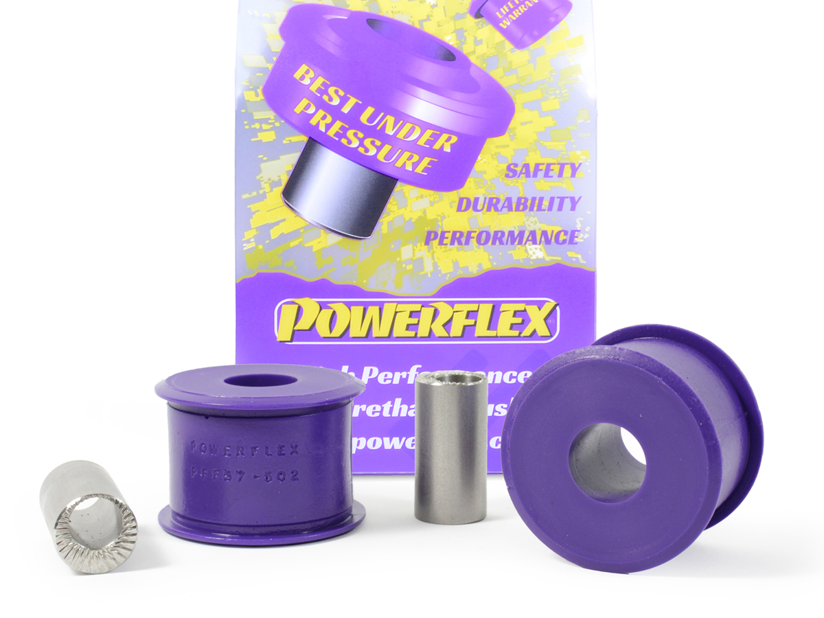 Buy Porsche 997 (911) MK1 2005-2008 997 GT3 2007>> Powerflex ...