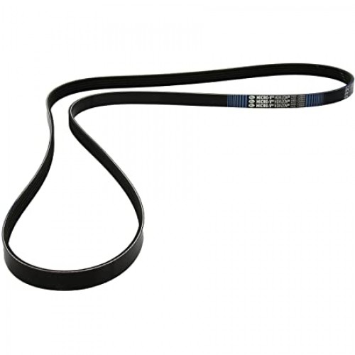 Drive belt. Porsche 958 Cayenne V6 - 95810225120/1 | Design 911