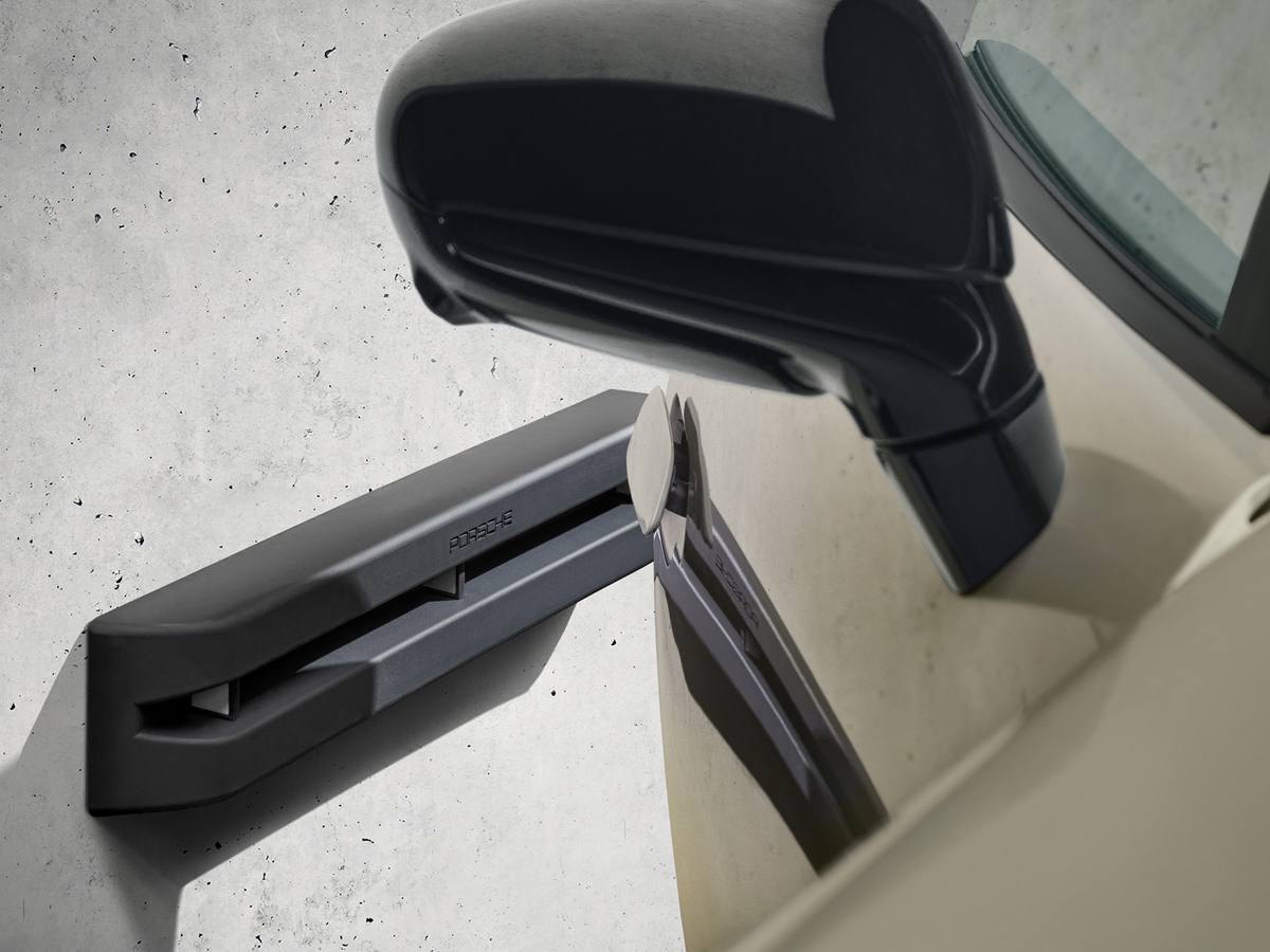 Porsche Garage PPE | Workshop Safety Gear & Protective Equipment ...