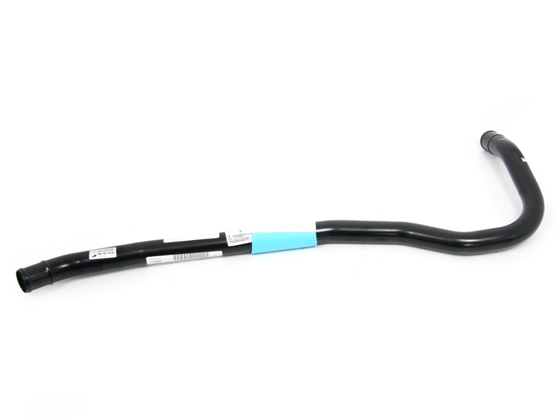 Original Porsche Engine coolant return pipe for Porsche 996 C4 C4S all ...