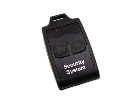 Porsche PA1000 Alarm hand set - PA1000HS | Design 911