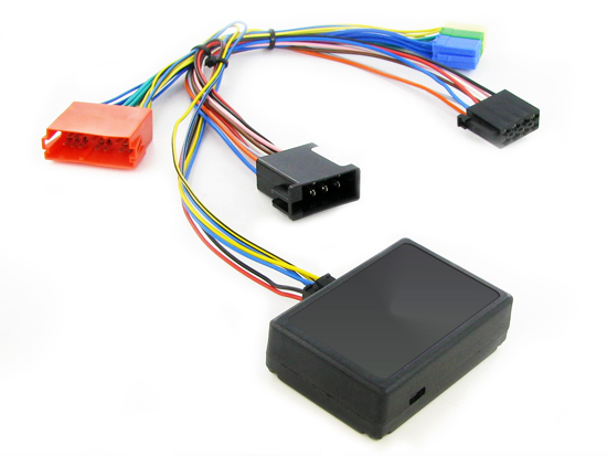 Porsche Video in Motion Interface Connects2 CTVIMPO01 - CTVIMPO01 ...