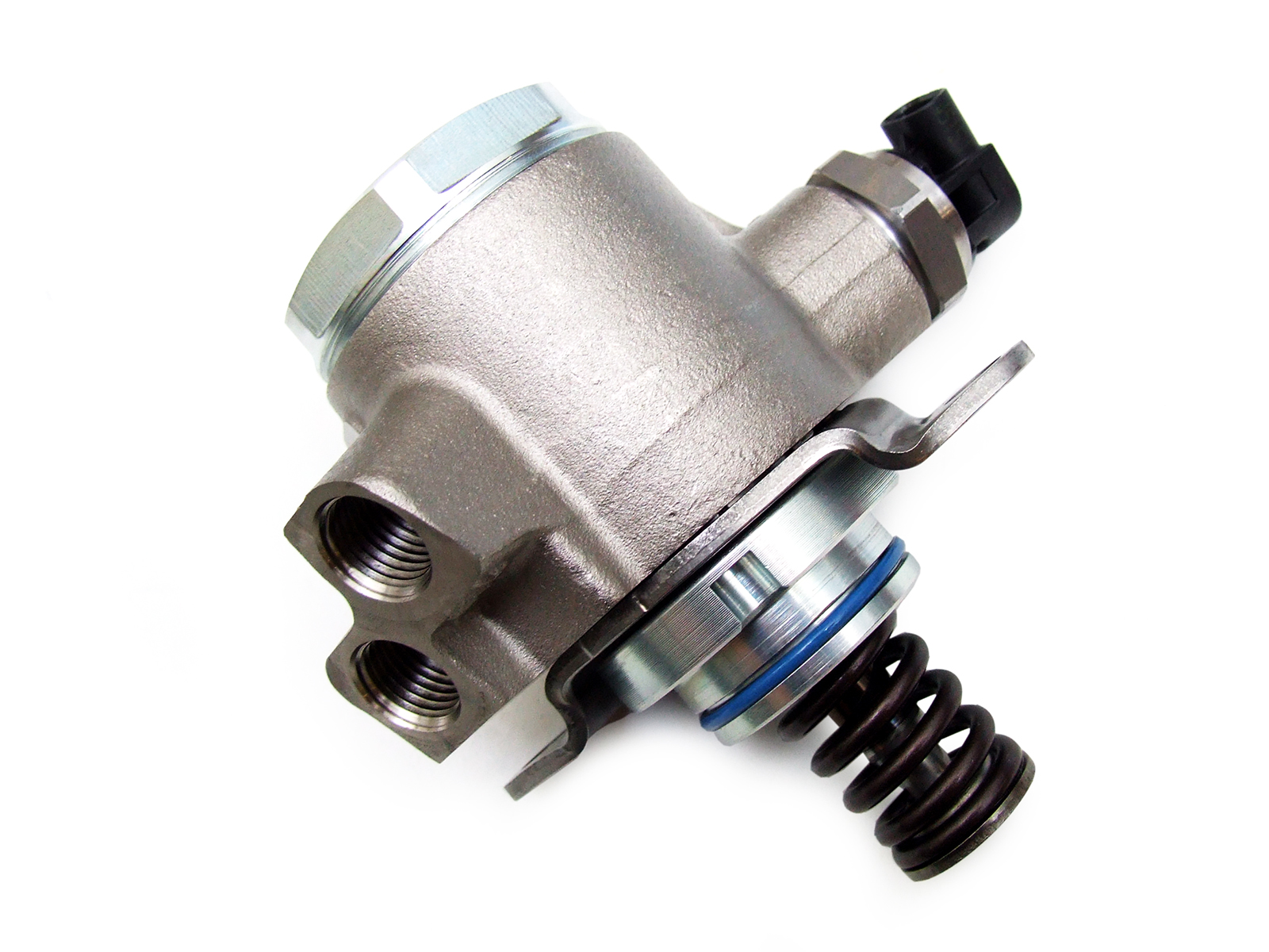 Porsche Cayenne Panamera Hybrid High Pressure Pump 95811031610 ...
