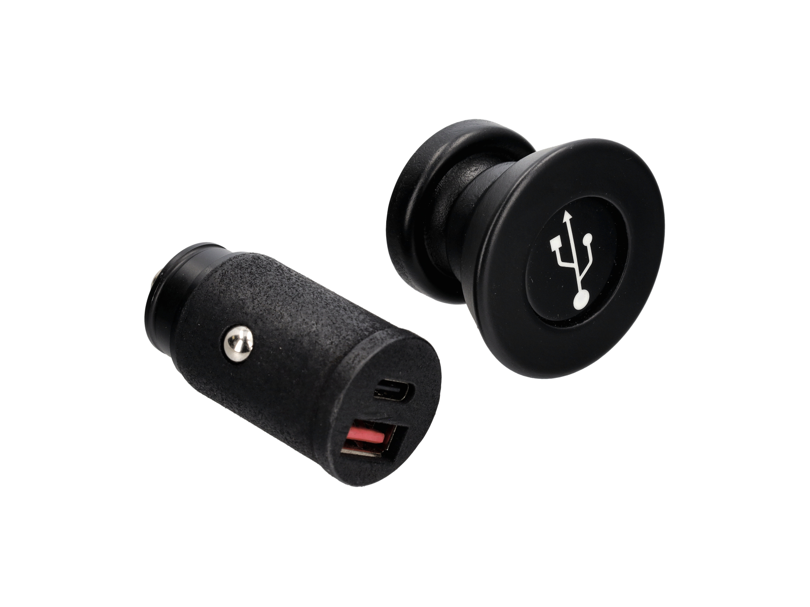 Cigarette lighter to USB adapter. Porsche 911 1974-83 91165210207 ...