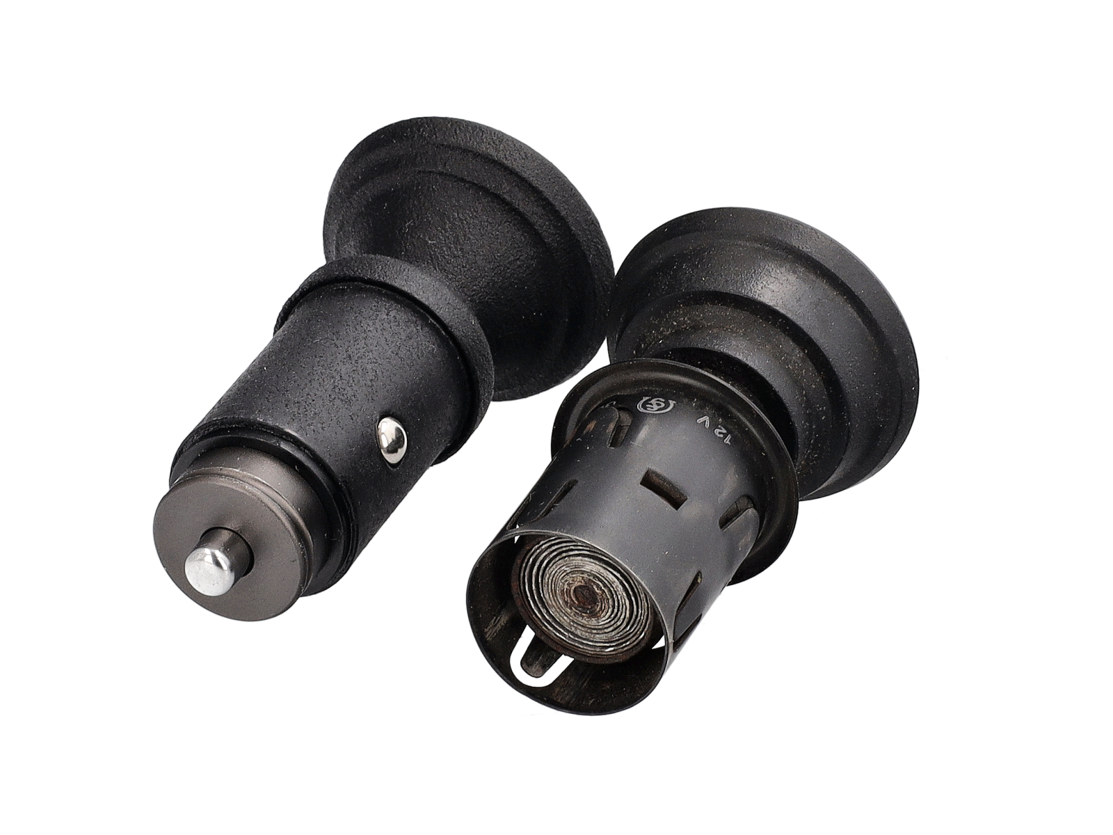 Cigarette lighter to USB adapter. Porsche 911 1974-83 91165210207 ...