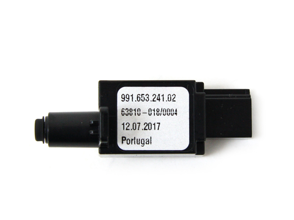 Porsche Temperature Sensors & Switches for HVAC Systems | Design911 ...