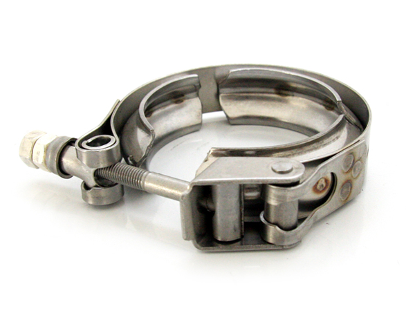 Exhaust Clamp for Tail Pipe Porsche 996 99611110800SS - 99611110800SS ...