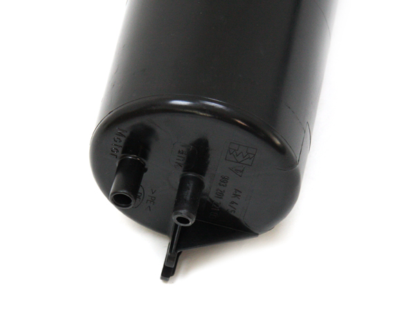Porsche Carbon Canisters | EVAP Emission Control & Vapour Recovery ...