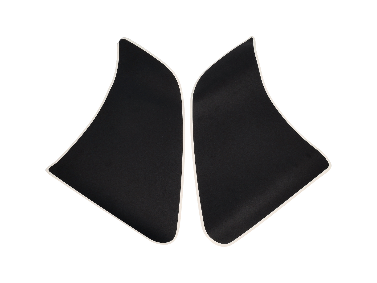 Porsche 991 Carrera Stone guard film side section 99150483505 ...