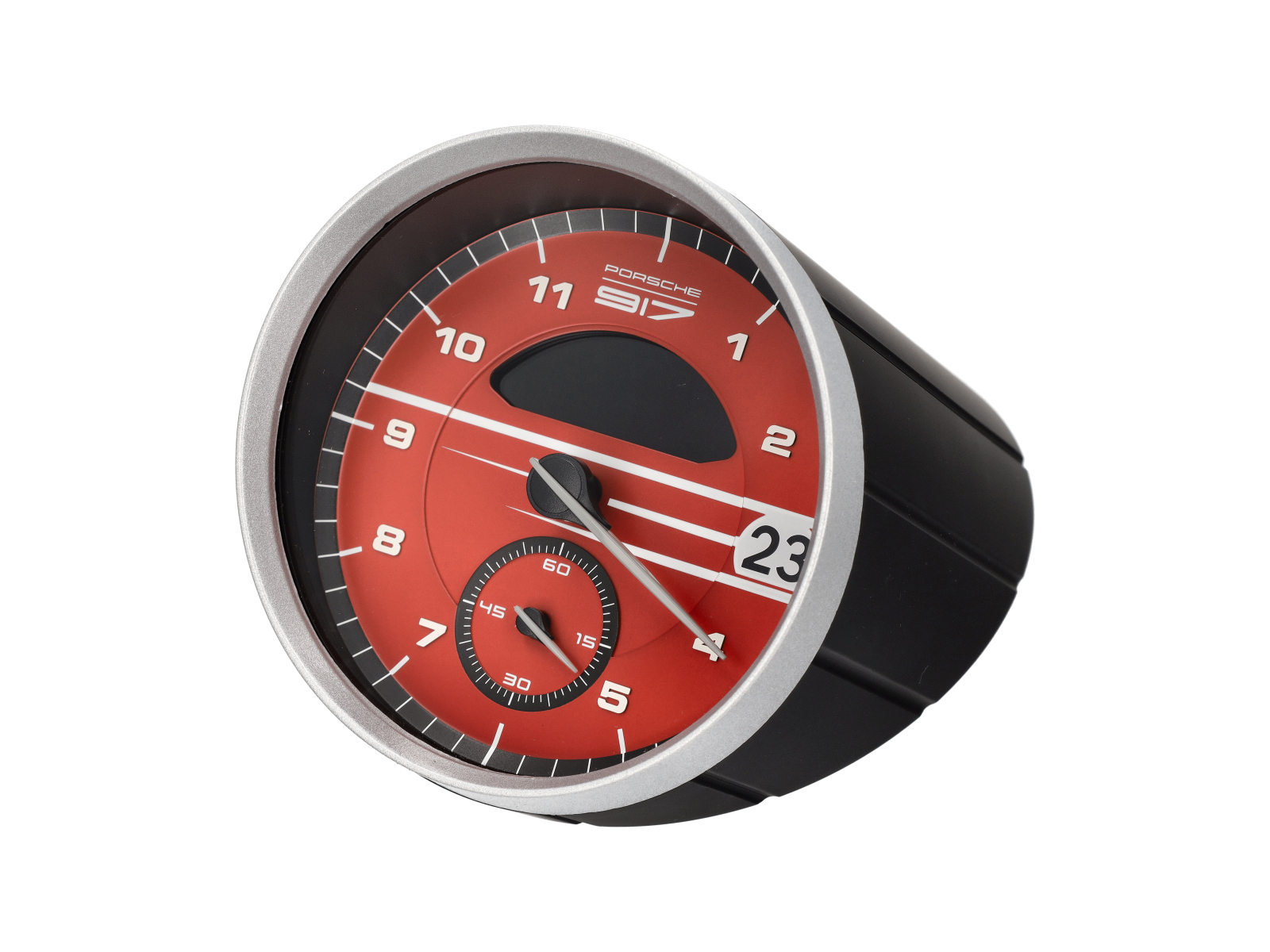 WAP0709170PTUS Limited Edition Table Clock - 917 Salzburg ...