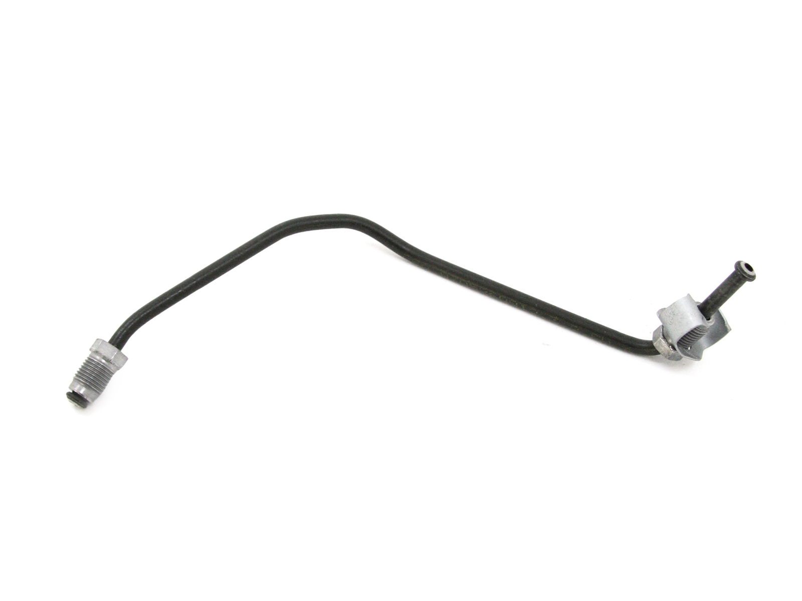 Porsche 997 Turbo Brake line, right 99735558811 99735558810 ...