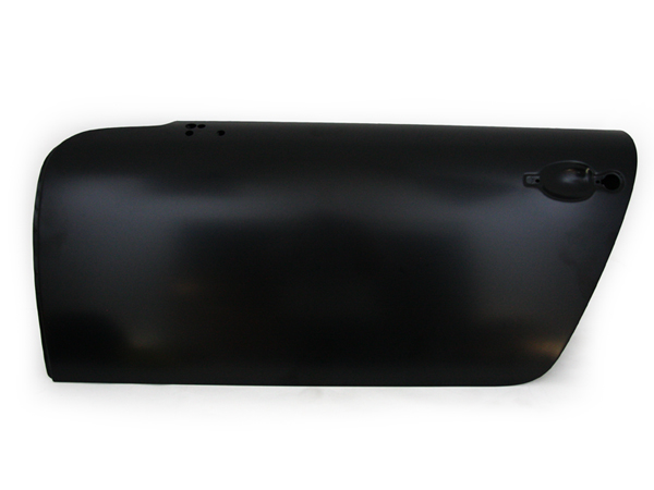 Door shell Porsche 993 LHD Cars 99353100602GRV 99353100502GRV ...