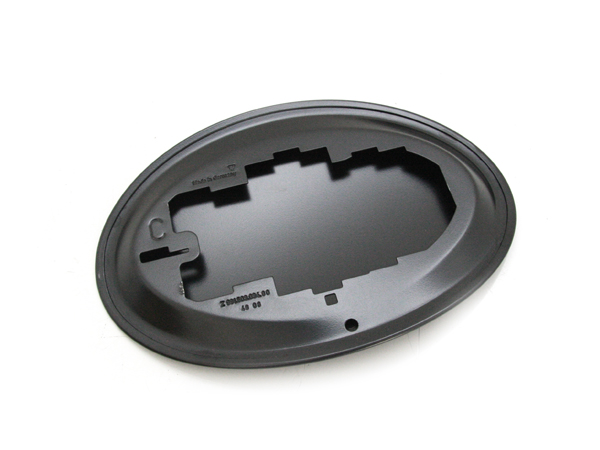 Front wing fuel filler flap Porsche 991.1 and 991.2 99150303400GRV ...