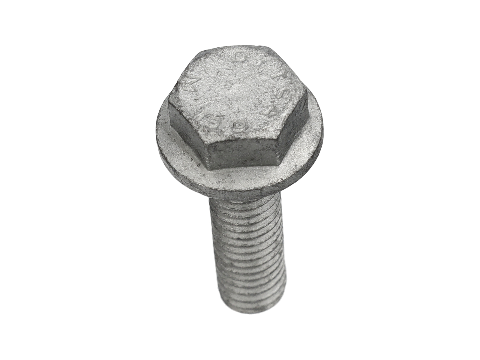 Porsche 997 Turbo Exhaust Manifold Bolt 90037822701 - 90037822701 ...