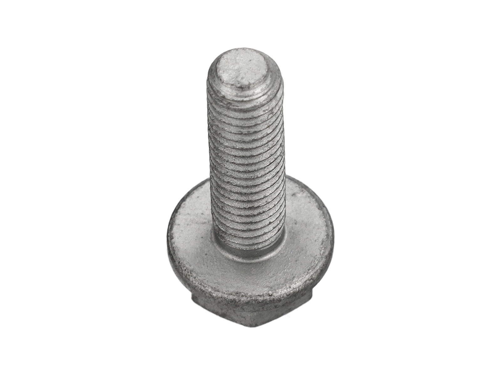 Porsche 997 Turbo Exhaust Manifold Bolt 90037822701 - 90037822701 ...