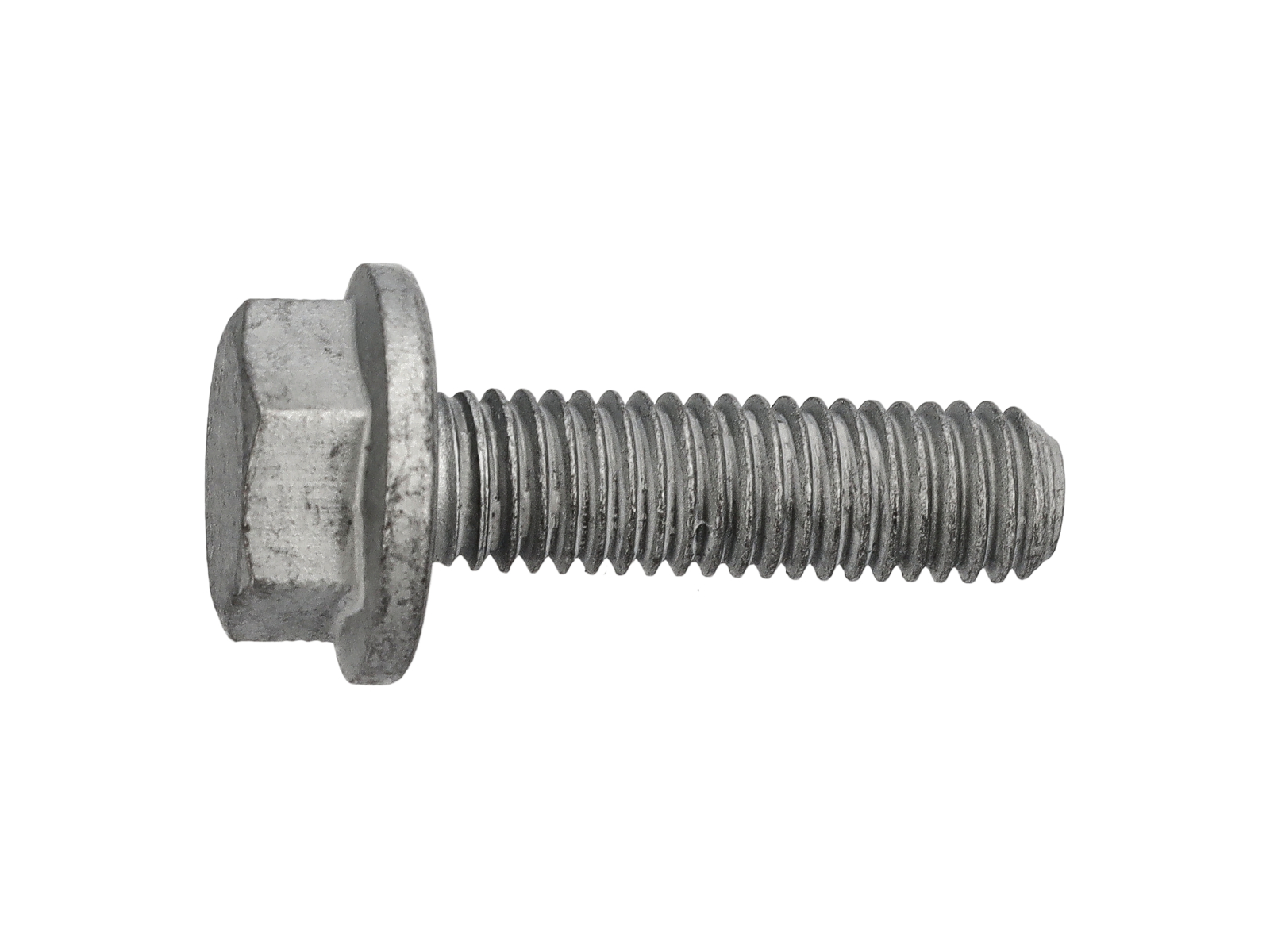 Porsche 997 Turbo Exhaust Manifold Bolt 90037822701 - 90037822701 ...