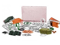 Engine ReBuild / Overhaul Kit for Porsche 911 2.7L & 3.0L 1975-83 ...