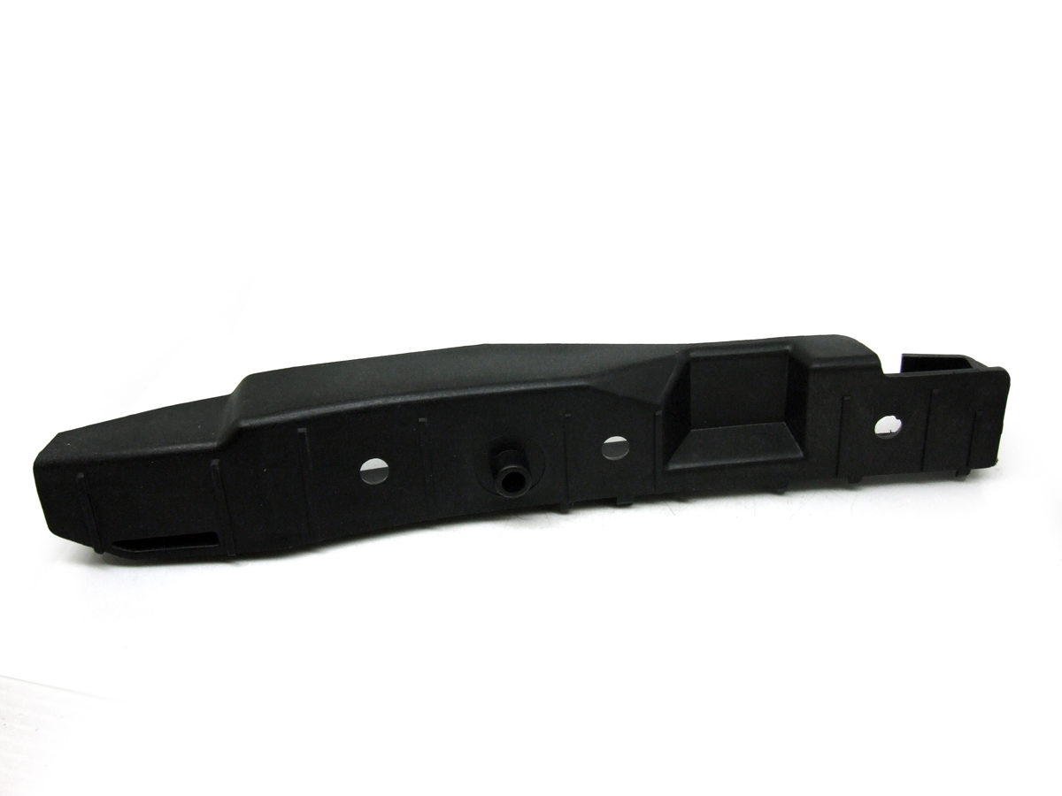Porsche 997 Front Bumper Retaining Strip 99750553601 99750553501 ...