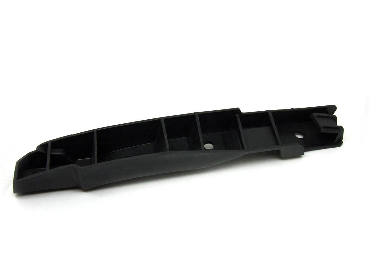 Porsche 997 Front Bumper Retaining Strip 99750553601 99750553501 ...