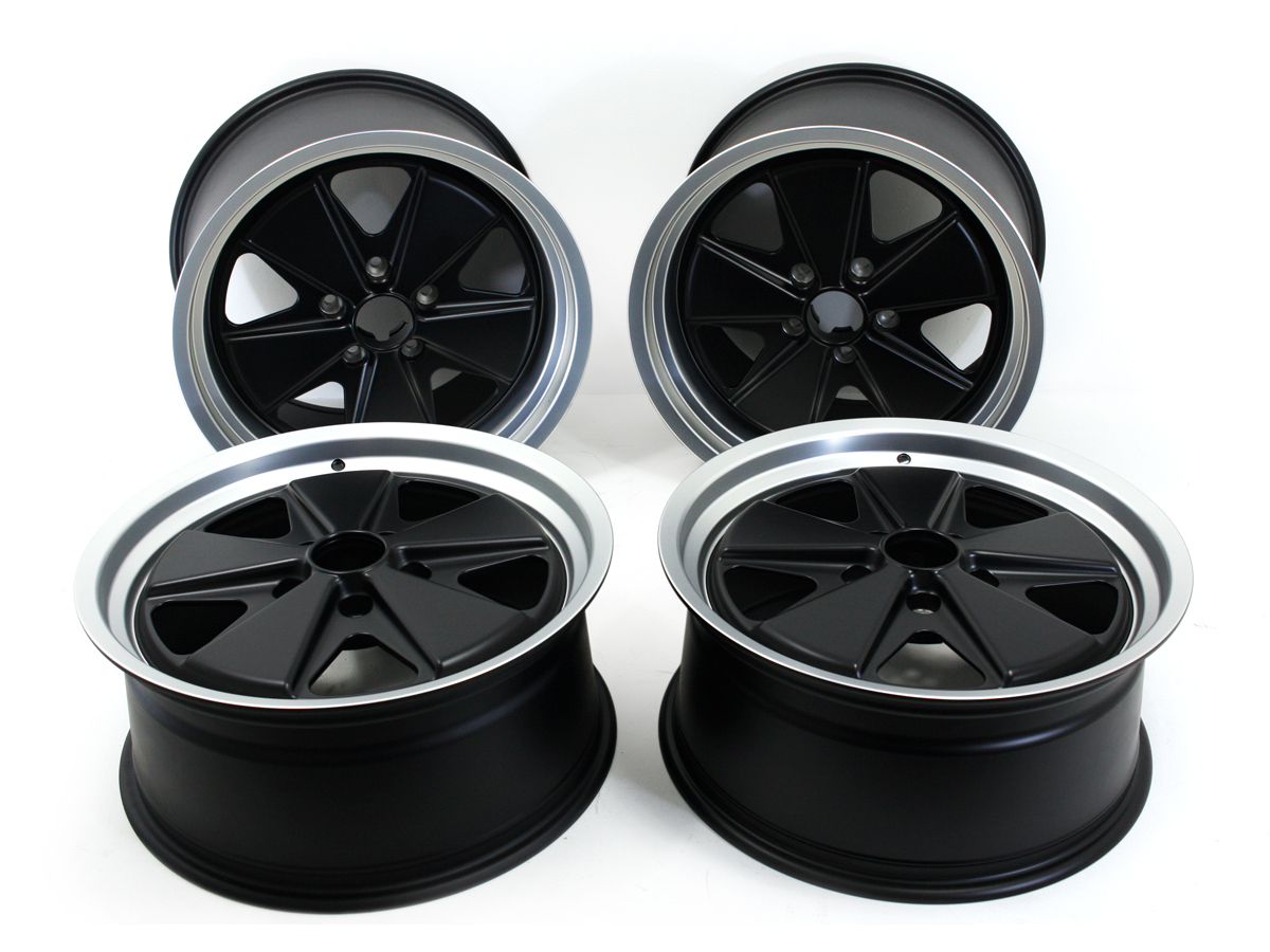 Buy Porsche 997 (911) MK1 2005-2008 997 MK1 GT3 2007-09 Alloy Wheels 19 ...