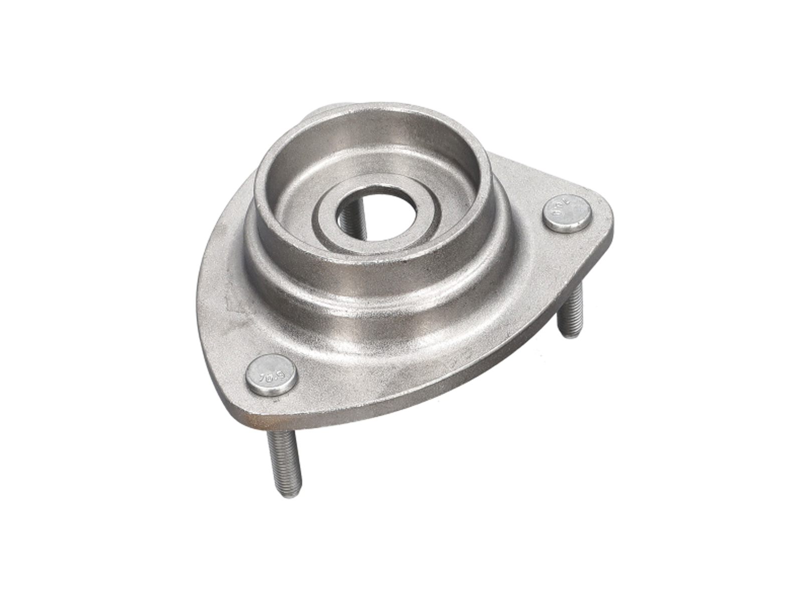 Porsche 991 Rear upper shock absorber mount 9P1513353 99133316101 ...
